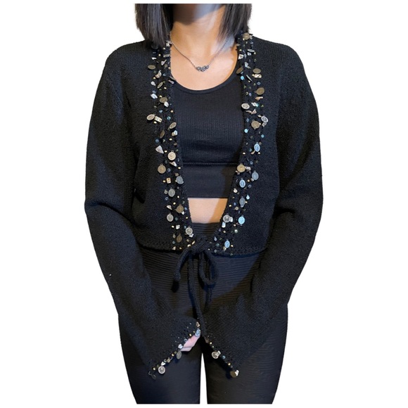 Sharon Young | Sweaters | Sharon Young Sweater | Poshmark